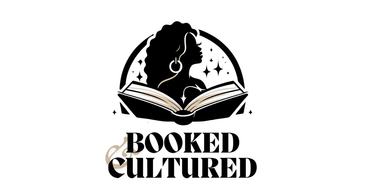 Booked & Cultured – Booked & Cultured
